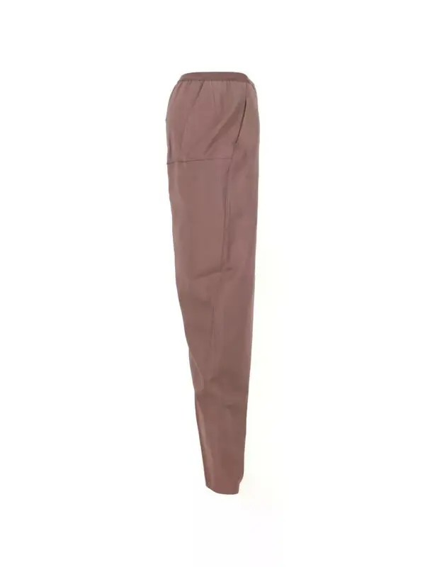 Rick Owens Soft Pillar Skirt