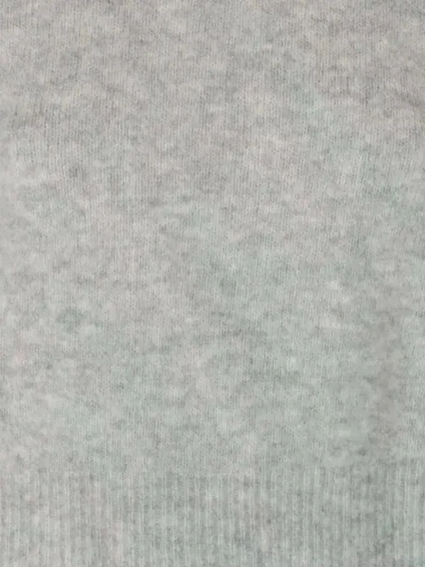 ROBERTO COLLINA Short-sleeve Crew-neck T-shirt