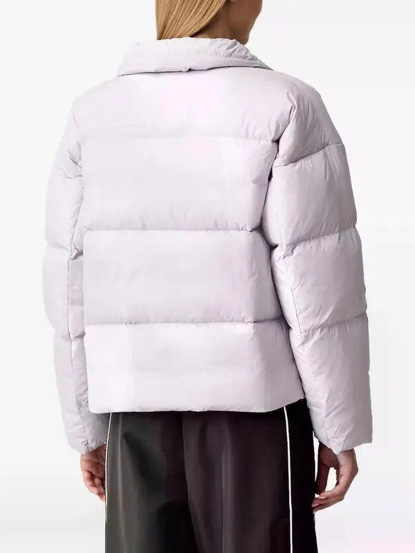 Rossignol Aretu Quilted High-neck Jacket