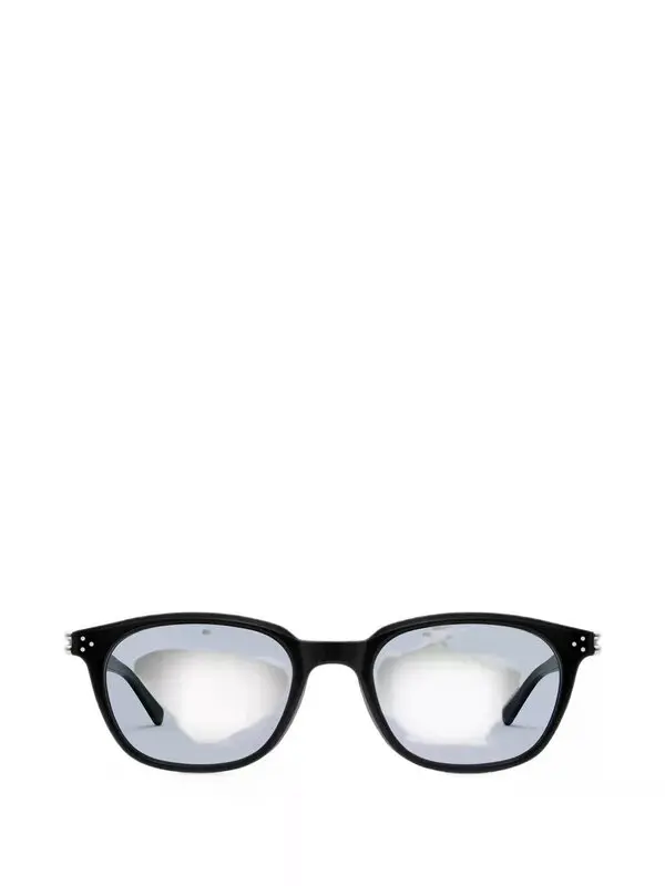 GENTLE MONSTER Jasmin Square-frame Sunglasses