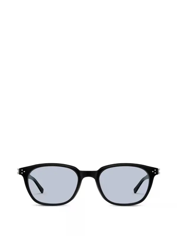 GENTLE MONSTER Jasmin Square-frame Sunglasses