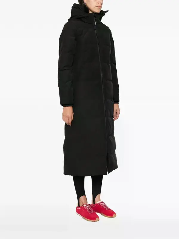 Canada Goose Mystique Quilted Parka