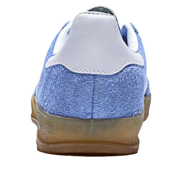 Adidas Gazelle Indoor 'blue White - Blue/white