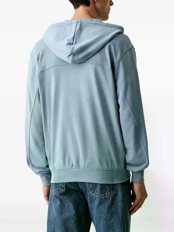 Under Armour Rival Zip-up Hoodie
