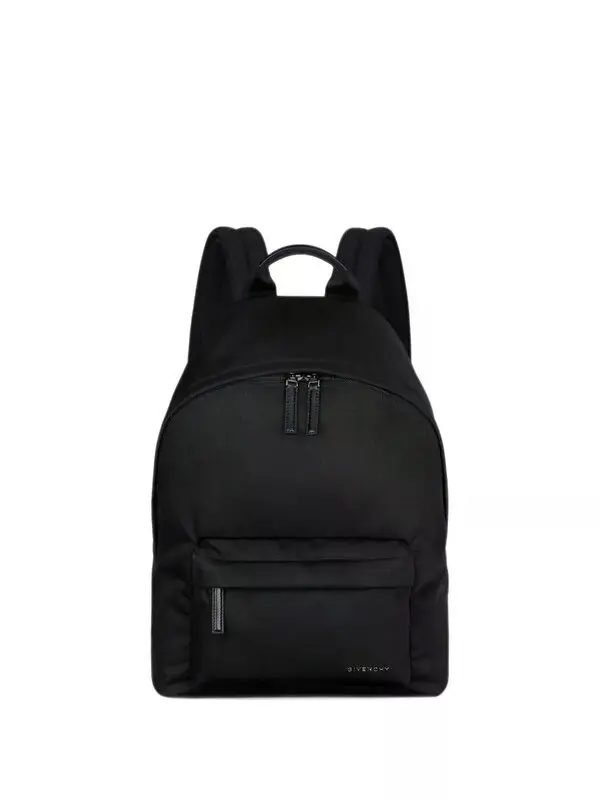 Givenchy Essential U Backpack In Nylon