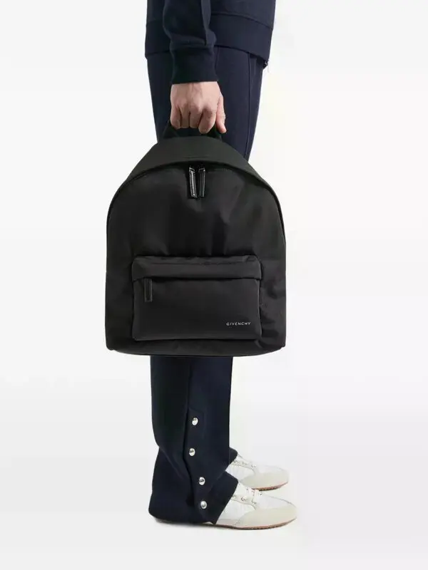 Givenchy Essential U Backpack In Nylon