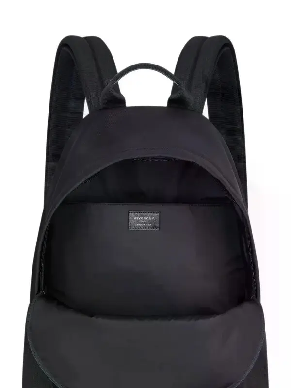 Givenchy Essential U Backpack In Nylon