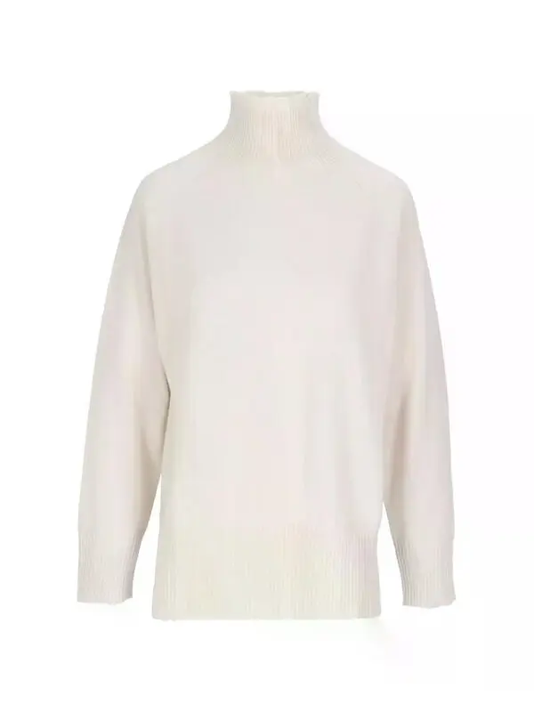 KANGRA Turtleneck Sweater