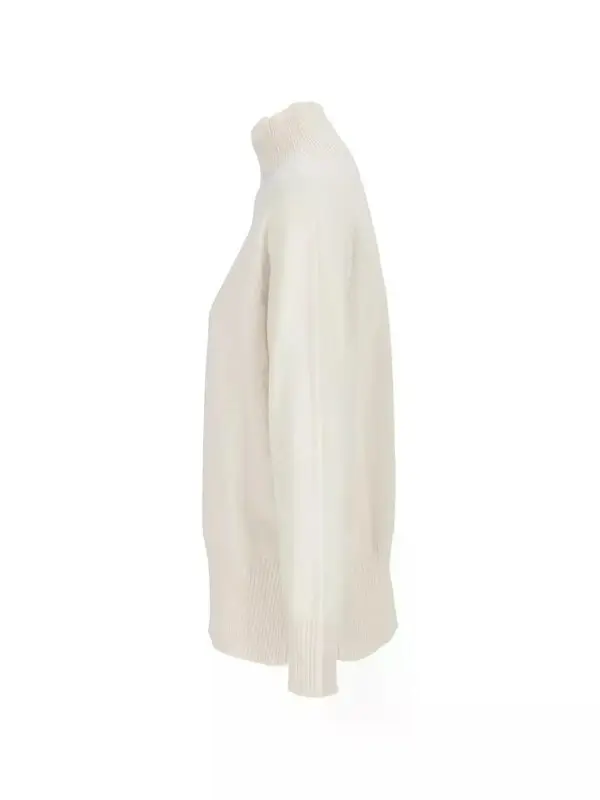 KANGRA Turtleneck Sweater