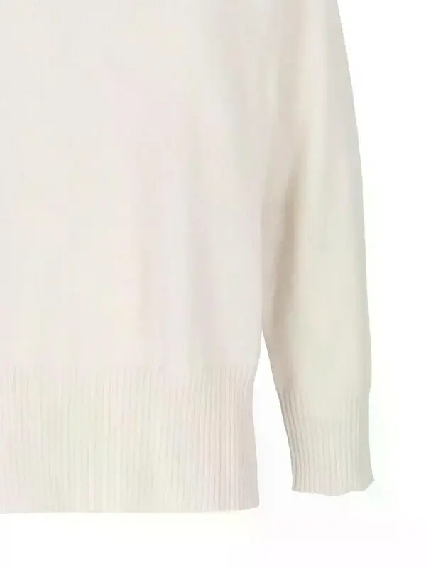 KANGRA Turtleneck Sweater