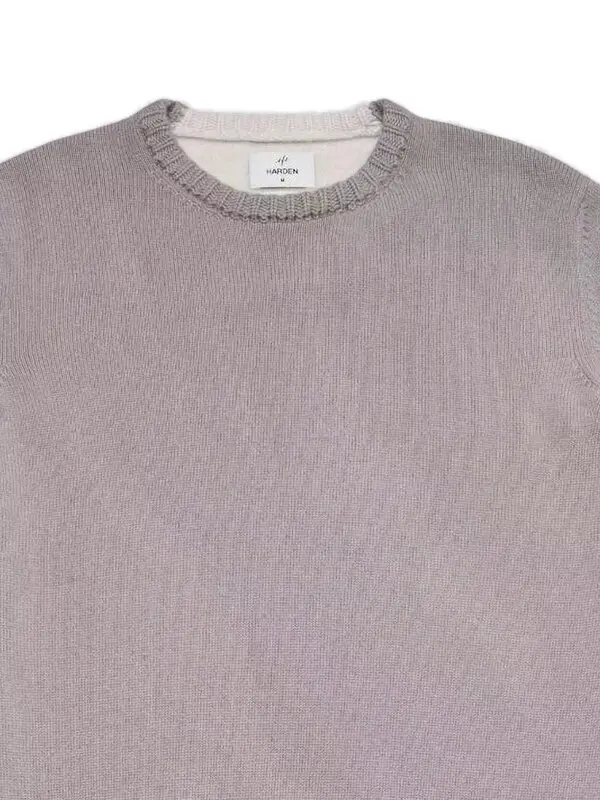 HARDEN Cashmere Jumper