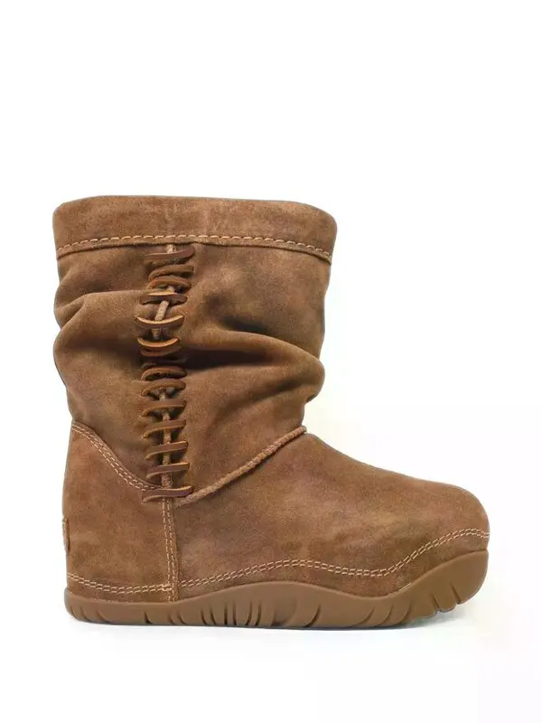 UGG Classic Bucked Slouchy Boots