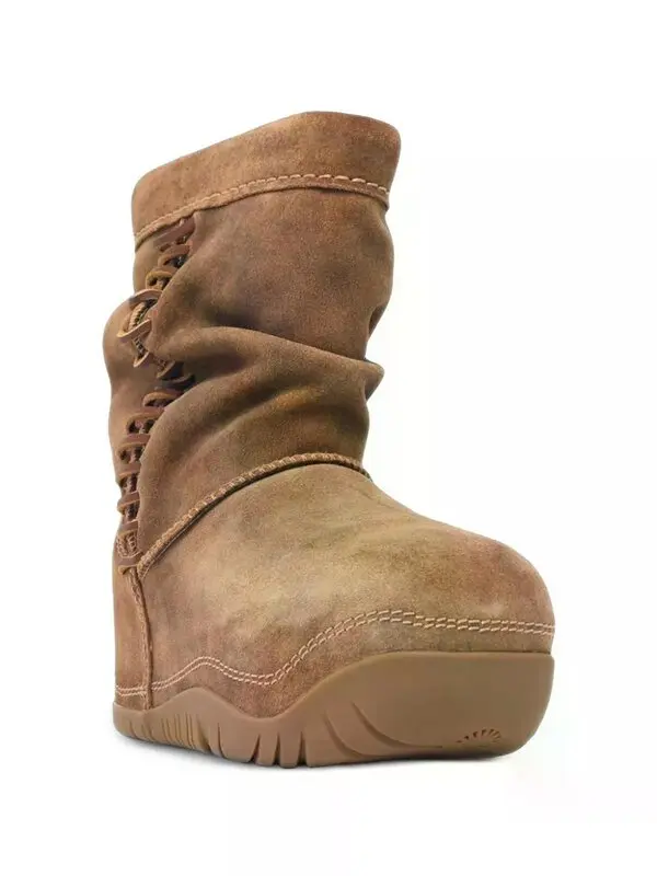 UGG Classic Bucked Slouchy Boots
