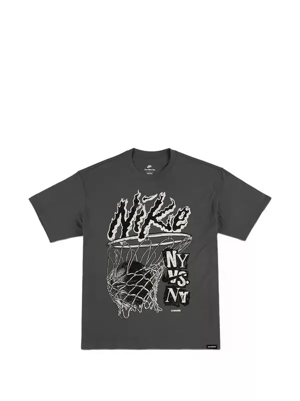 Nike Graphic-print T-shirt