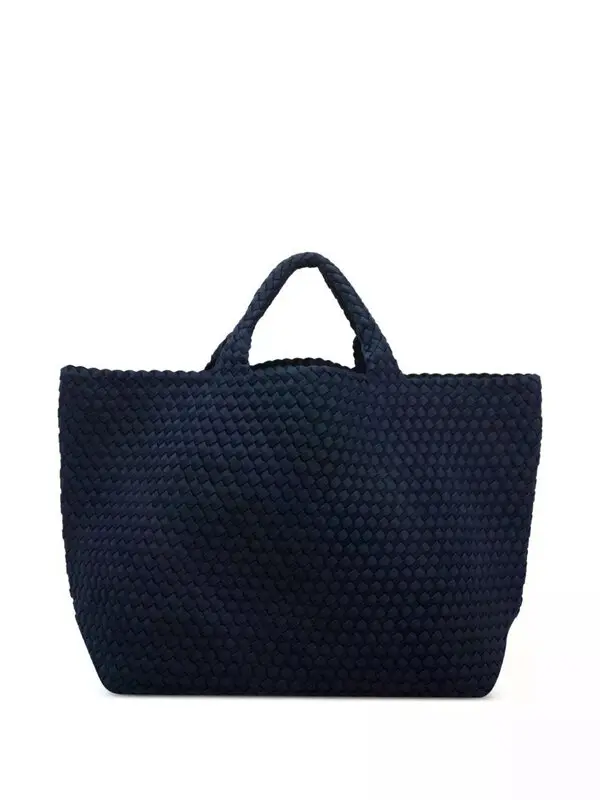 EN AVANT Firenze Woven Tote Bag