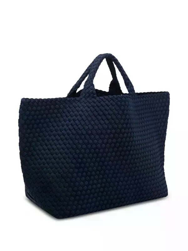 EN AVANT Firenze Woven Tote Bag