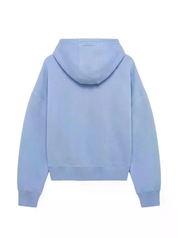 Loewe Anagram-keychain Hoodie