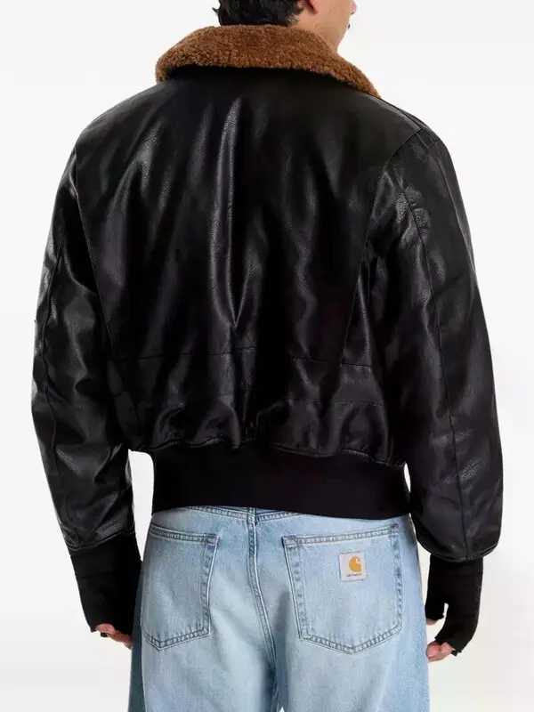 Alpha Industries G-1 Devils Brigade Jacket