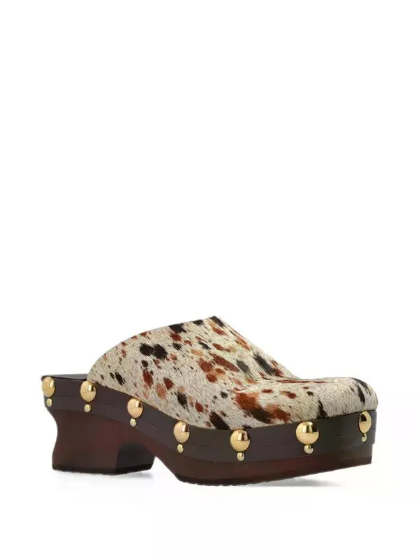 DR. SCHOLL'S SHOES Pescura Koa Mules