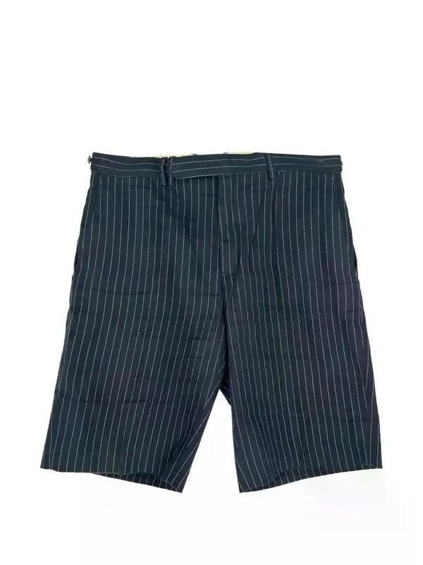 Ralph Lauren Pinstriped Shorts