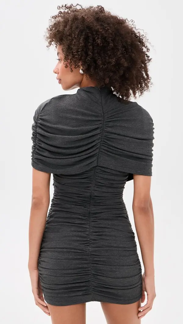 Line & Dot Debois Mini Dress