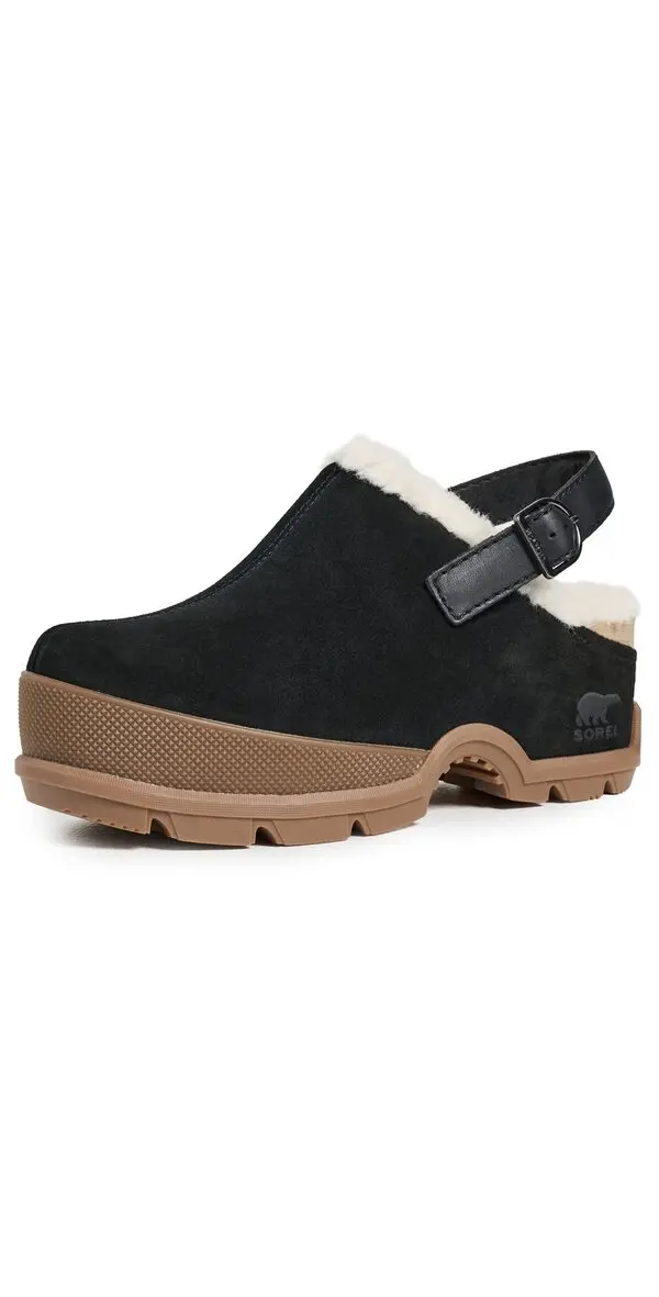 Sorel Roam'n Clogs