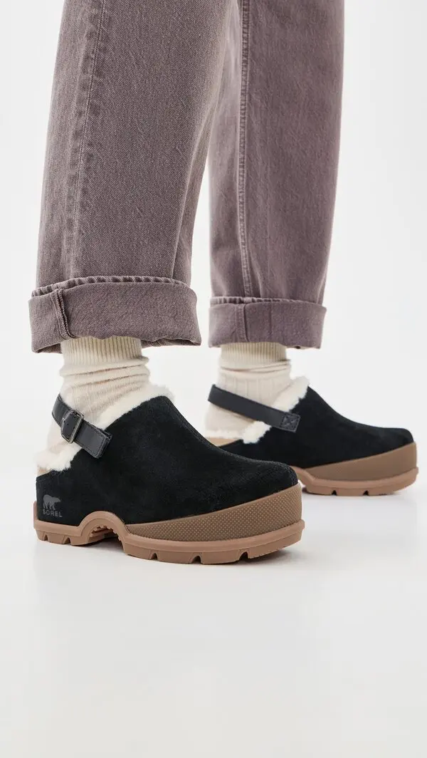 Sorel Roam'n Clogs