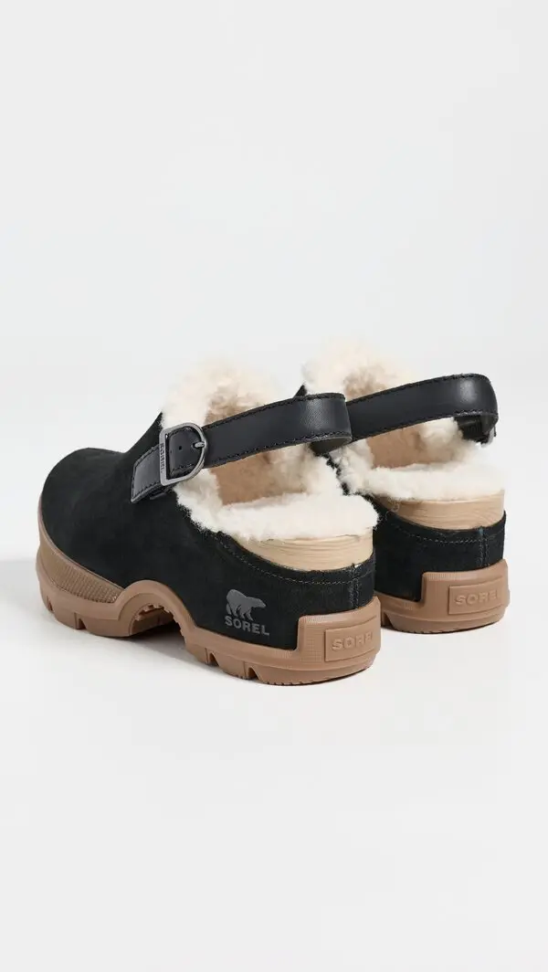 Sorel Roam'n Clogs