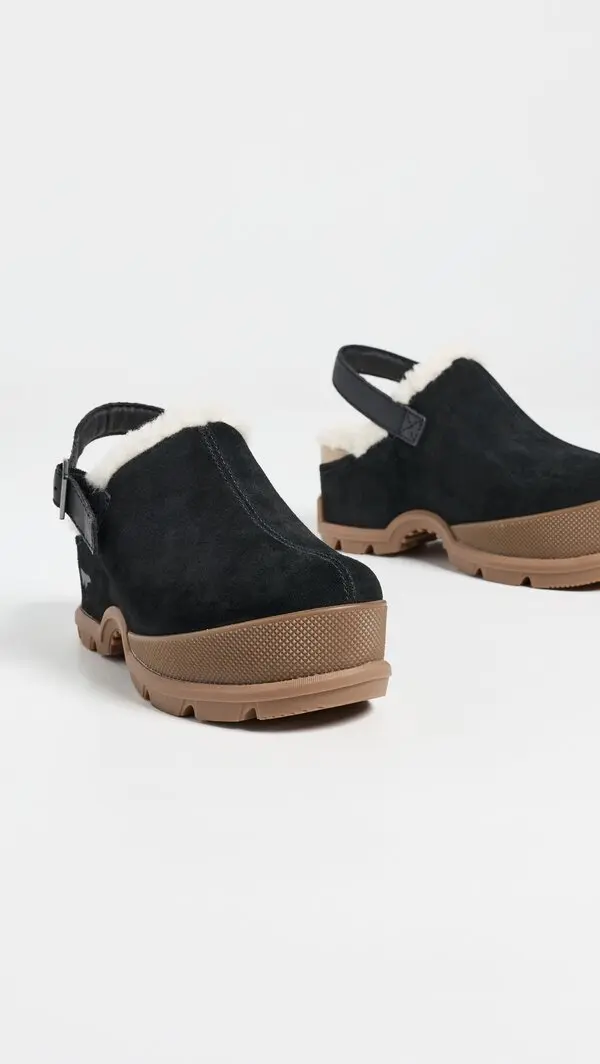 Sorel Roam'n Clogs