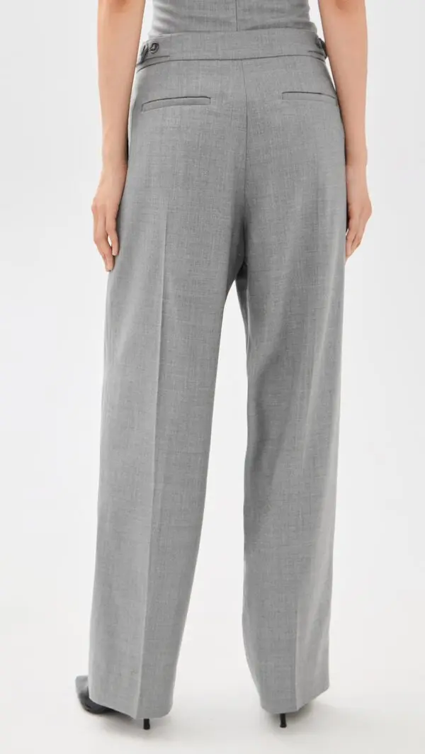 Ronny Kobo Hayes Pants