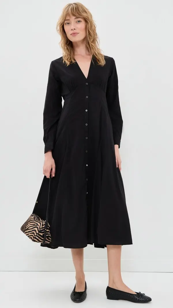 Xirena Louisa Dress