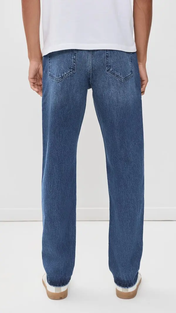 Joe's Jeans The Classic Straight Jeans