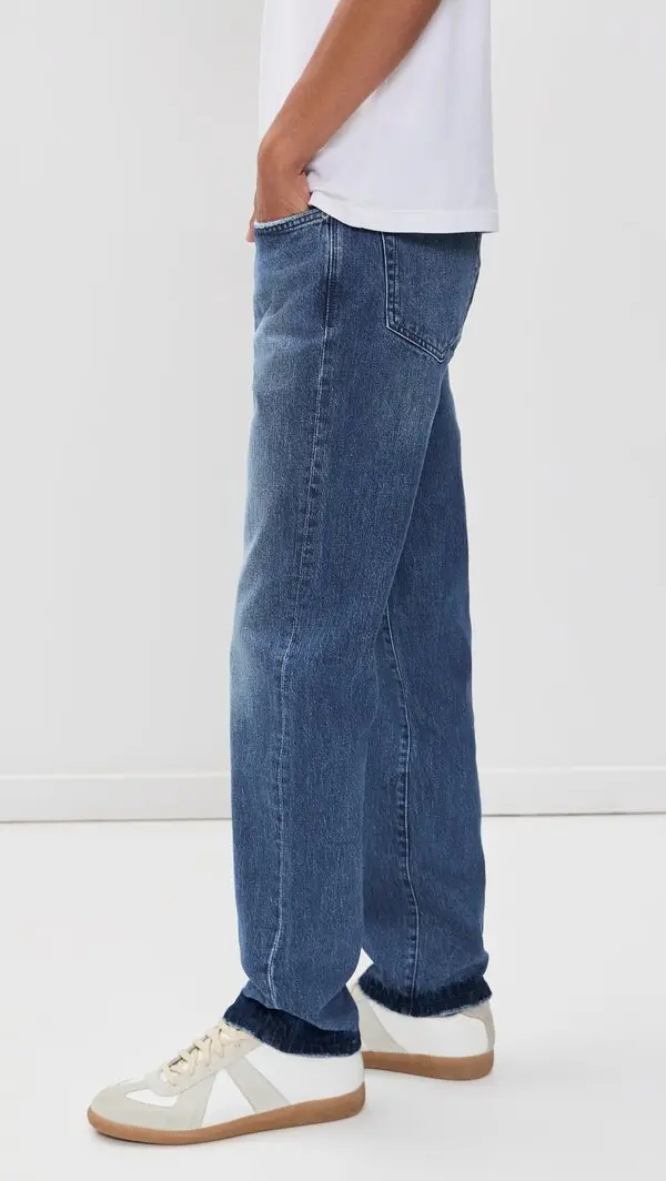 Joe's Jeans The Classic Straight Jeans