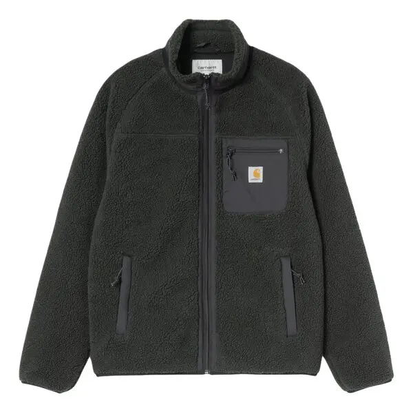 Carhartt Work In Progress Prentis Liner 'raven Black - Raven/black