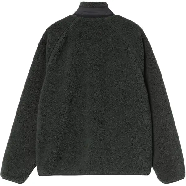 Carhartt Work In Progress Prentis Liner 'raven Black - Raven/black