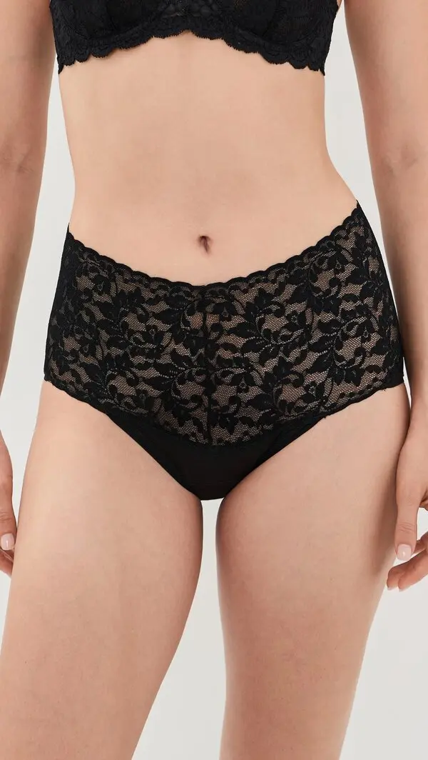 Hanky Panky Retro V-kini Panties