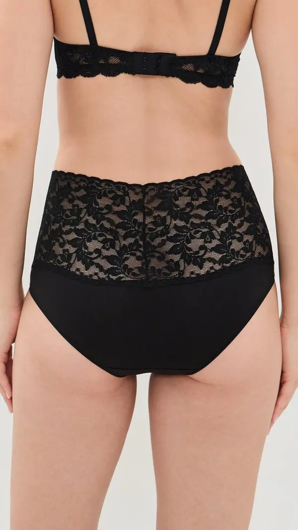 Hanky Panky Retro V-kini Panties