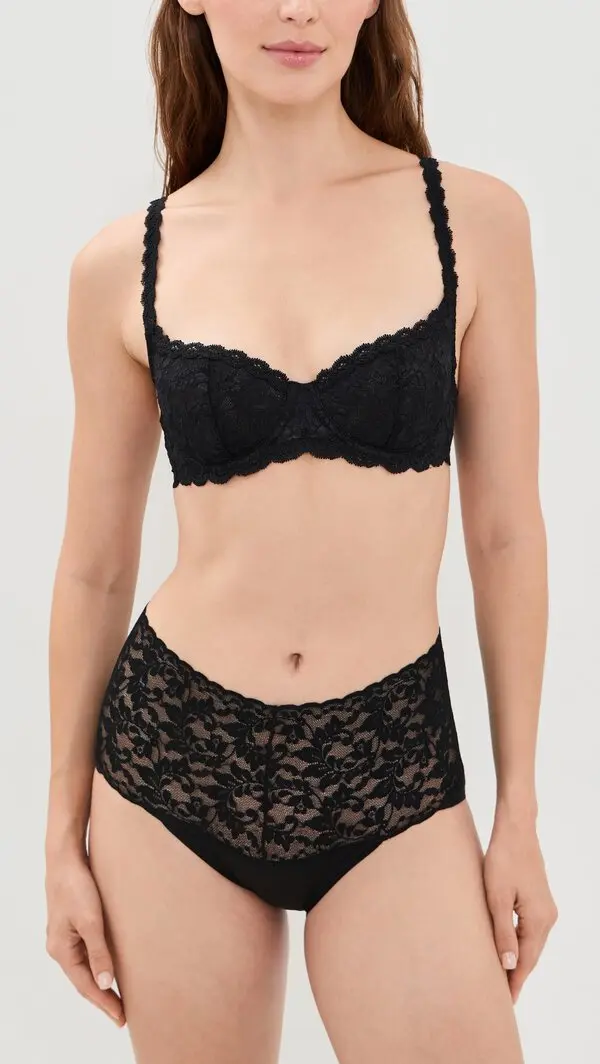 Hanky Panky Retro V-kini Panties