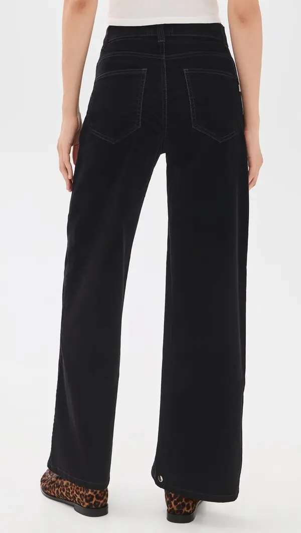SIXXTA Chill Corduroy Pants