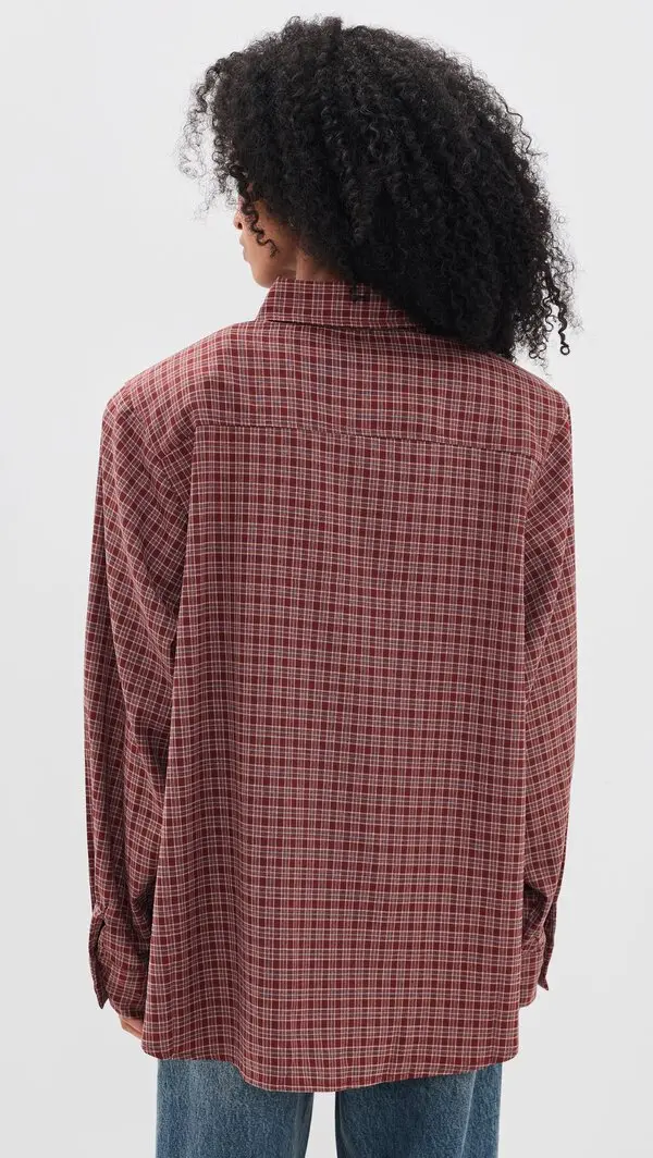Lioness Notting Hill Button Down Shirt