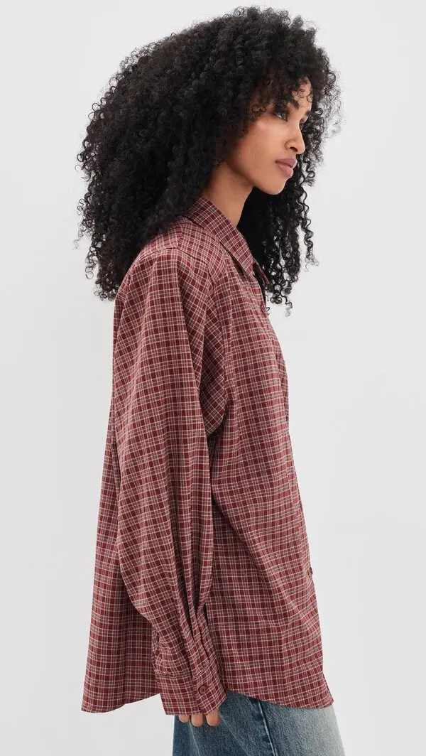 Lioness Notting Hill Button Down Shirt