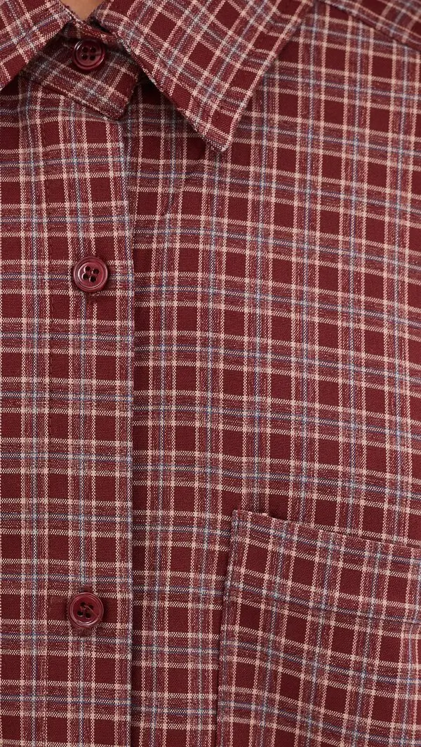 Lioness Notting Hill Button Down Shirt