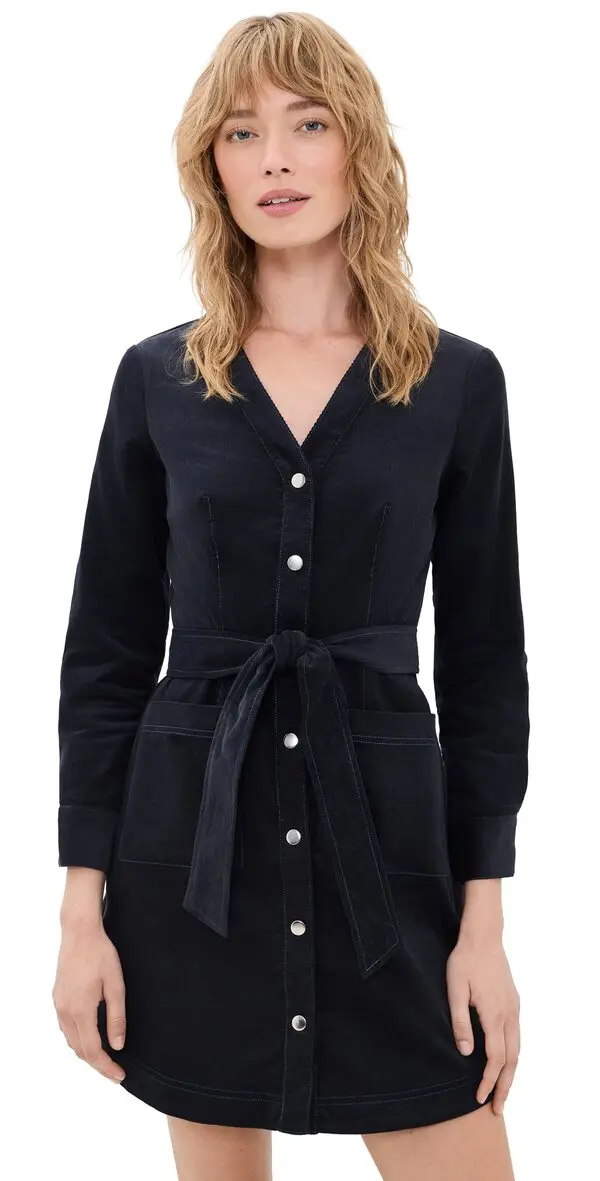 Shoshanna Hamlin Dress