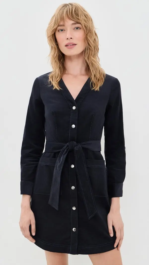 Shoshanna Hamlin Dress