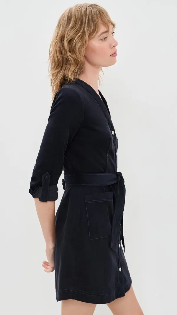 Shoshanna Hamlin Dress