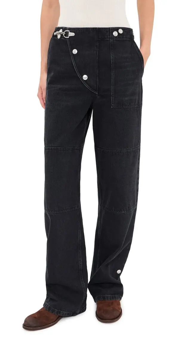 Marni Denim Trousers
