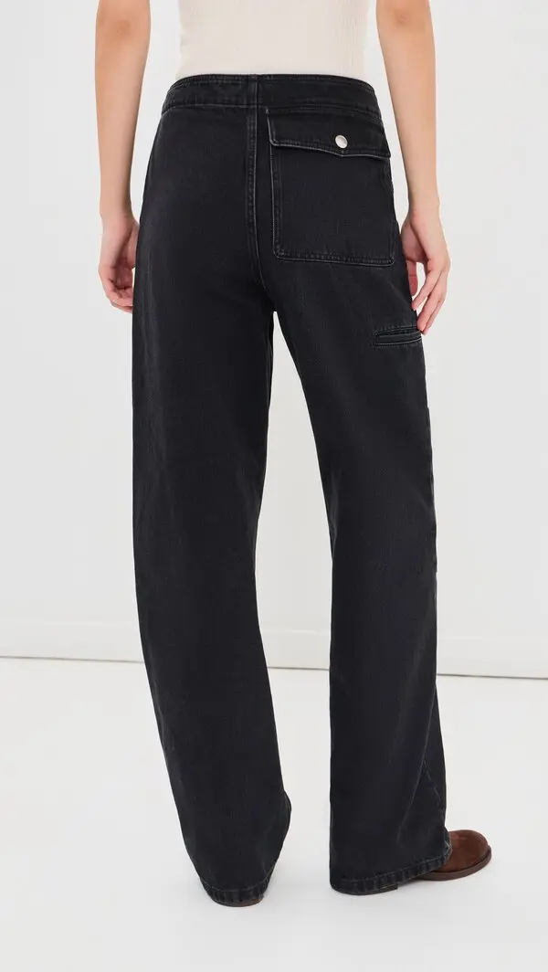 Marni Denim Trousers