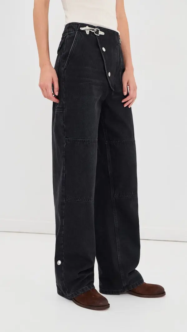 Marni Denim Trousers