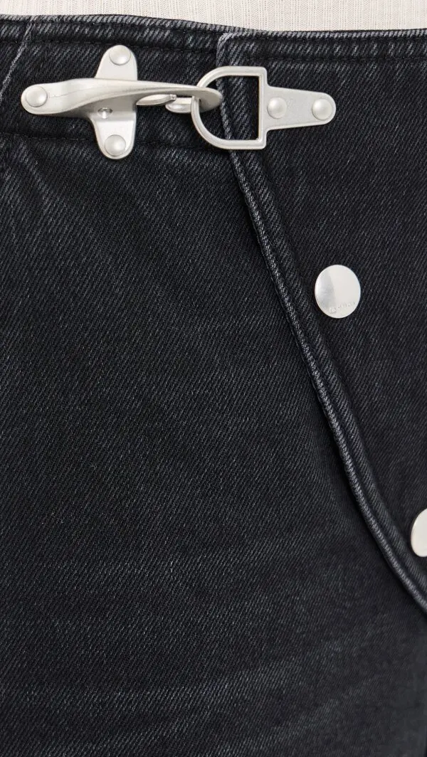 Marni Denim Trousers