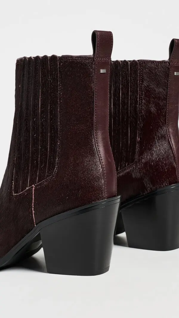 Rag & Bone Newbury Chelsea Boots - Bdyhc